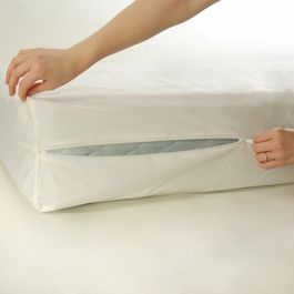 BedCare Cotton Dust Mite & Allergy Mattress Covers | Allergy Guard